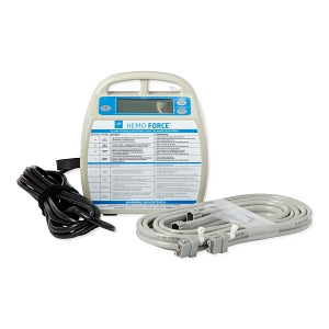 Medline Hemo-Force and Hemo-Force II Intermittent DVT Pumps and Tubing ...