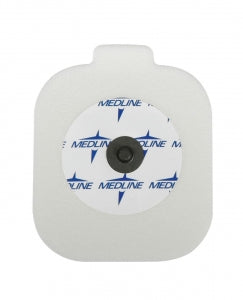 Medline Medline Plus Radiotranslucent Foam Electrodes - Radiolucent Fo ...