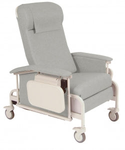Winco Drop Arm Clinical Recliners - Serenity Drop-Arm Clinical Recline ...
