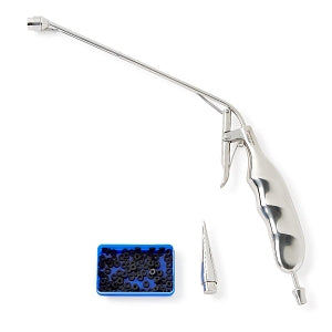 Medline Hemorrhoidal Ligators with Suction - Hemorrhoidal Ligator, Con ...