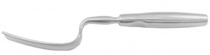 Medline Breisky Vaginal Retractors - 12" (31 cm) Breisky Vaginal Retra ...