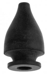 Medline Kahn Uterine Cannula Replacement Acorn - Replacement Acorn for ...