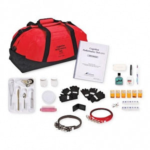 Maddak Cognitive Performance Test - KIT, COGNITIVE PERFORMANCE TEST (C ...