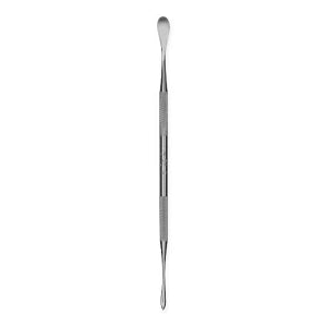 Medline Sterile Synthetic Bone Wax - Wax Spatula, #7, D / E 6" - MDS74 ...