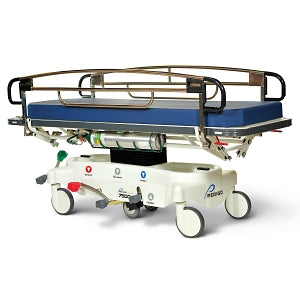 Pedigo Products Inc Transport / Trauma Stretchers with CuVerro Copper ...