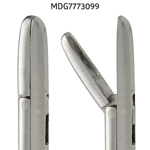 Medline Decker IVD Rongeurs - Decker Rongeur, Straight, 1.5 x 6 mm, 6 ...