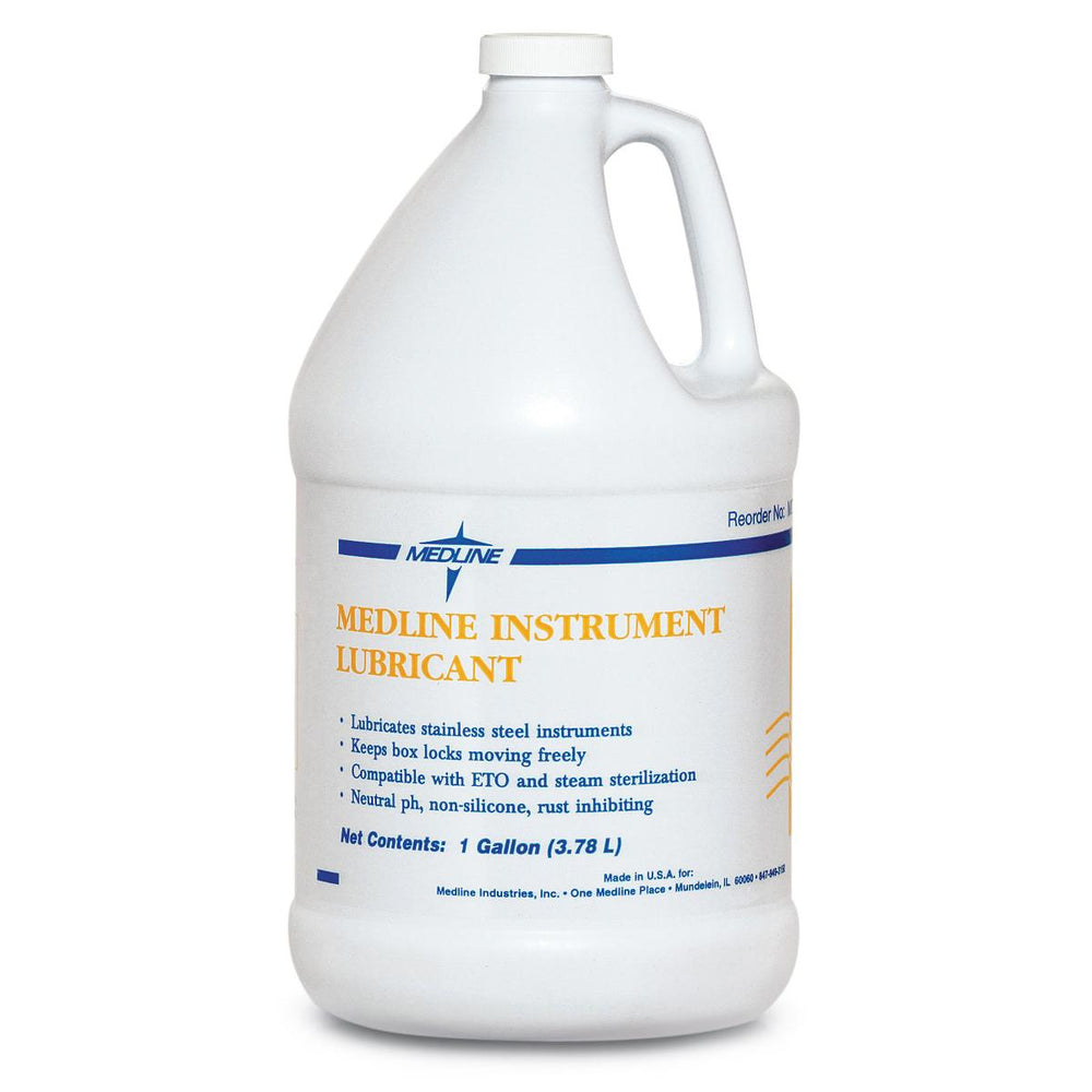 Surgical Instrument Lubricant — Grayline Medical