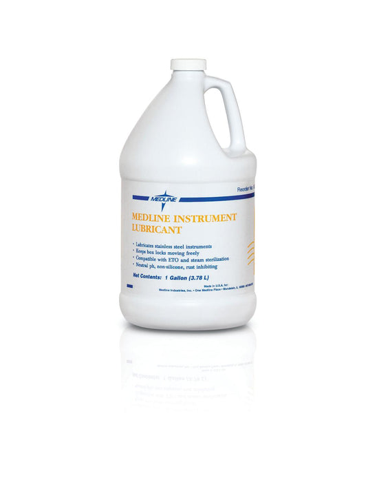 Surgical Instrument Lubricant — Grayline Medical