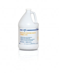 Medline Surgical Instrument Lubricant - Instrument Lubricant, 5 gal ...