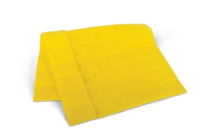 Medline Surgical Instrument Foam Sterilization Protectors - Foam Sheet ...