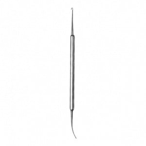 Medline Varady -Style Phlebectomy Extractors - 7" (17.8 cm) Double-End ...