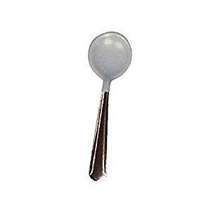 Kinsman Plastisol Coated Spoons - DBD-SOUPSPOON, PLASTISOL COATED - 10 ...