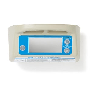 Medline Hemo-Force ll DVT Pump Parts and Accessories - Front Panel Lab ...