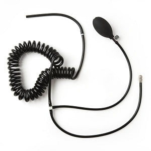 Medline Sphygmomanometer Coil Tubing with Connectors - Sphygmomanomete ...