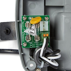 Medline Hemo-Force ll DVT Pump Parts and Accessories - Fuse Board for ...