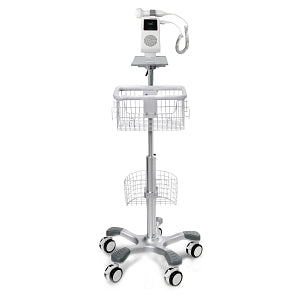 Edan Instruments, Inc Edan Doppler Accessories - Mobile Stand for Edan ...