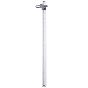 Doran Height Rods - Wall-Mounted Mechanical Stadiometer Height Rod, Pl ...