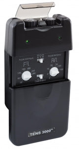 Compass Health TENS Units and Accessories - TENS 3000 Analog Unit, Thr ...