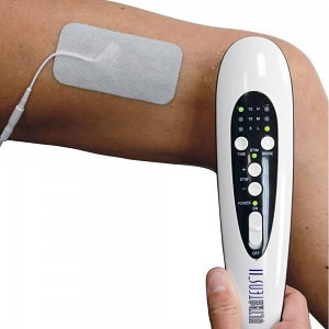 Compass Health Brands UltraTENS II Portable Ultrasound and TENS Combo ...