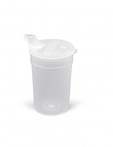 Maddak Inc Convalescent Vacuum Feeding Cup - Flo-Trol Convalescent Fee ...