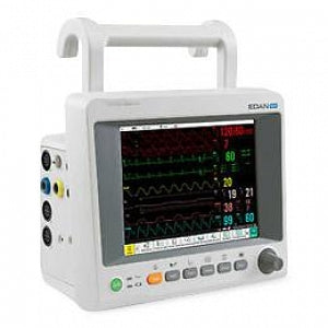 Edan Instruments, Inc Edan iM50 Patient Monitors - Sidestream CO2 Modu ...