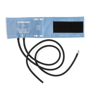 Medline BP Cuffs for Big Ben Blood Pressure Monitors - 2-Tube Blood Pr ...