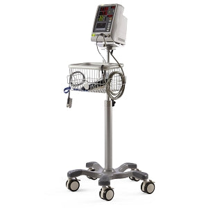 Edan Instruments, Inc Edan M3A Vital Signs Monitors - Edan M3A Blood P ...