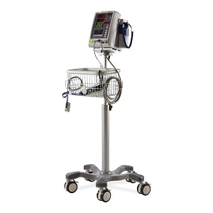 Edan Instruments, Inc Accessories for Edan Patient Monitors - Rolling ...