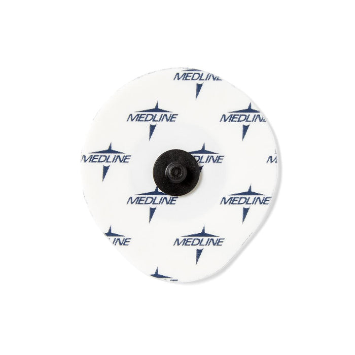 MedGel Radiotranslucent Stress / Diaphoretic Foam Electrode — Grayline ...