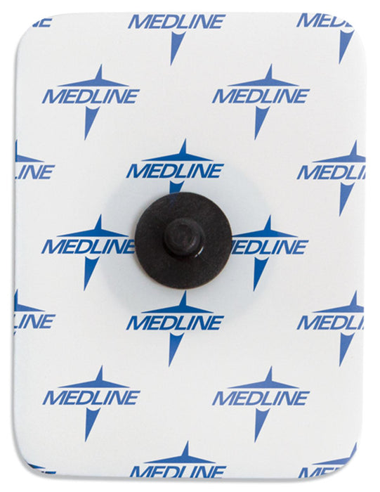 MedGel Radiotranslucent Foam Electrodes — Grayline Medical