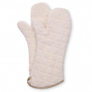 Medline Autoclave Mitts - Autoclave Mitt, 17" (PR) - MDSMJ361 ...
