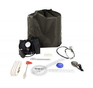 Fabrication Enterprises Physical Therapy Student Kits - Physical Thera ...