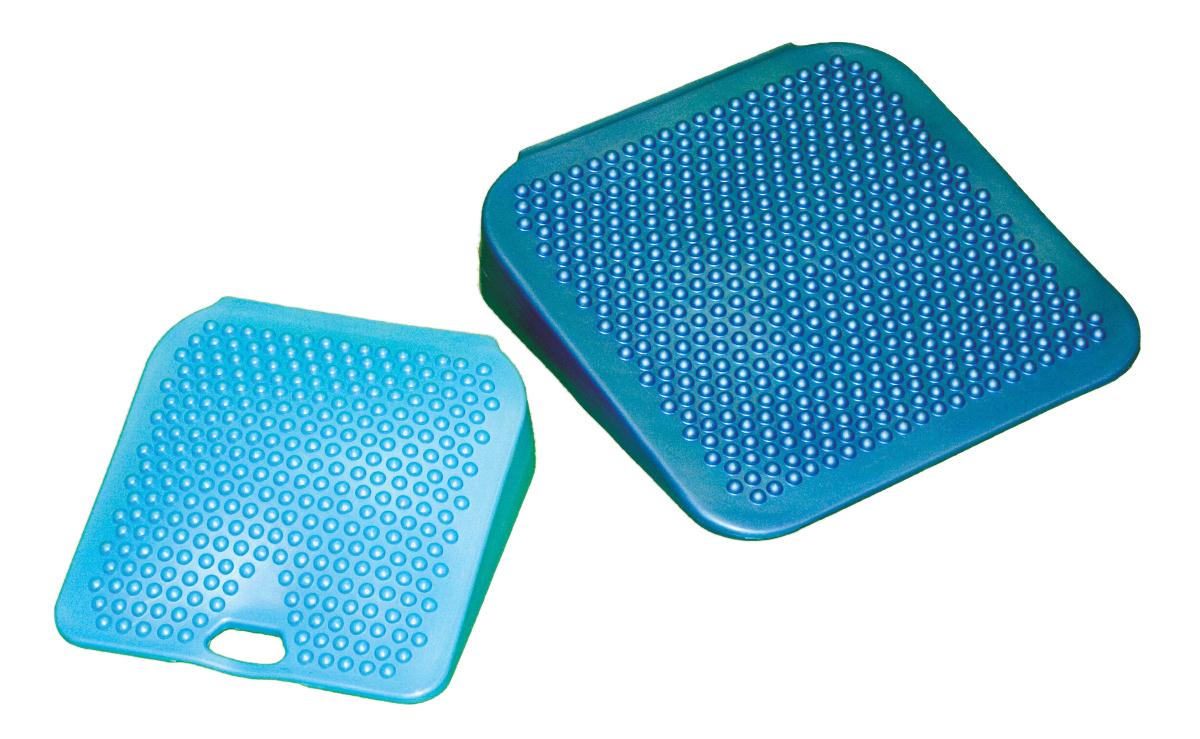 CanDo Inflatable Balance Wedges — Grayline Medical