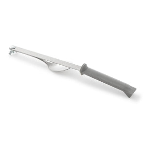 Medline Plastic Extension Handle Utensils - Teaspoon Extension, Plasti ...