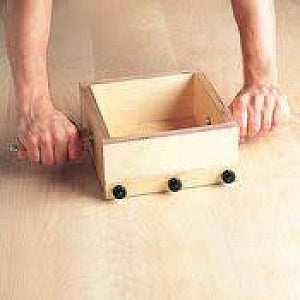 Medline Bilateral Sander - SANDER, BILATERAL - MDSR002804 — Grayline ...