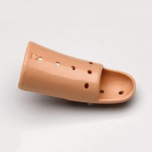 Medline Stax Finger Splints - SPLINT, FINGER, STAX, SIZE 5.5 - MDSR006 ...