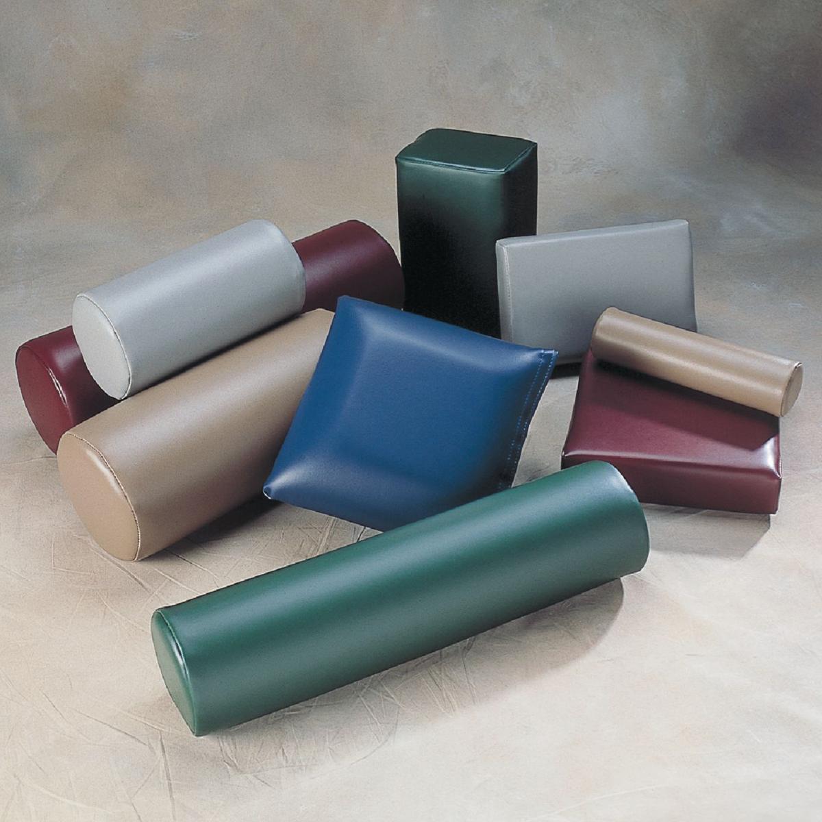 Square Bolsters — Grayline Medical