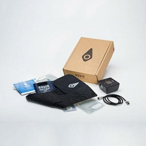 Portable Therapeutix Squid Compression Systems - WRAP, SQUID ANKLE PAC ...