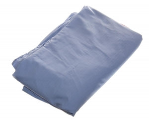 Medline Flap and Snap Lap Drape - ResiStat Snap-Flap Fenestrated Lap S ...