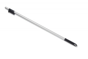 Medline Telescoping Mop Handle - Telescoping Adjustable Handle for Dus ...