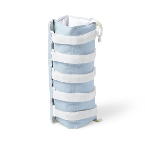 Medline Multipurpose Arm Splints - Arm Splint, Pediatric, 7" Long, 1.5 ...