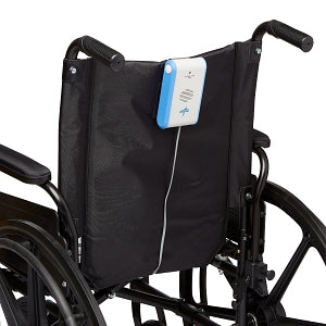 Medline Wide-Port Alarm Series Components - Patient Alarm with Nurse C ...