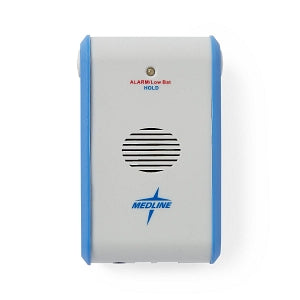 Medline Wide-Port Alarm Series Components - Patient Alarm with Nurse C ...