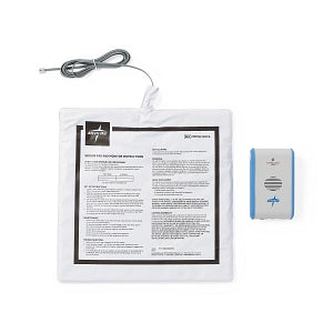 Medline Wide-Port Alarm Series Components - Patient Alarm with Nurse C ...