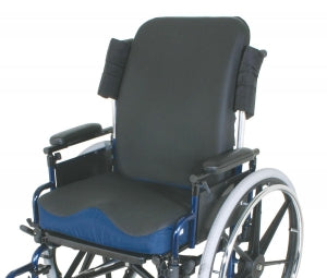 Comfort Company IncrediBack Moldable Cushion - IncrediBack Moldable Cu ...