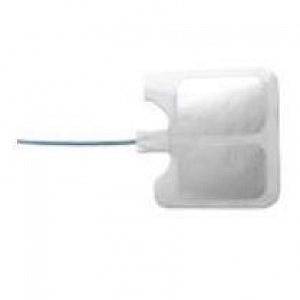 Megadyne Medical Dual Plate with Cord - Adult Dual Plate with 9' Cord ...