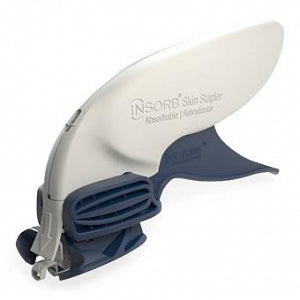 Cooper Surgical INSORB Disposable Surgical Skin Staplers - STAPLER, SK ...