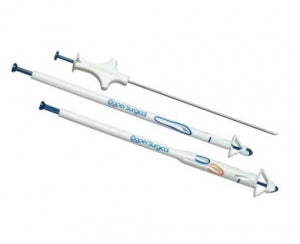 Cooper Surgical Carter Thomason CloseSure Systems - Carter-Thomason II ...