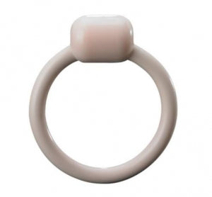 Cooper Surgical Milex Flexible Incontinence Ring Pessary Pessary Inc