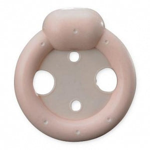 Cooper Surgical Ring Pessary with Support and Knob - Pessary Rings wit ...